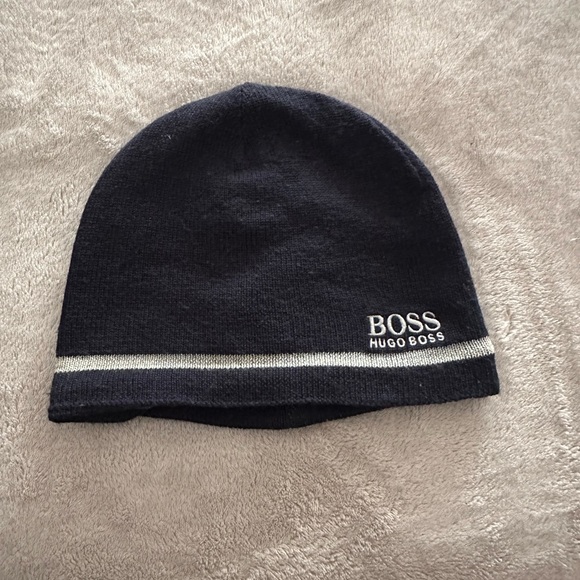 Hugo Boss | Accessories | Hugo Boss Men Hat | Poshmark